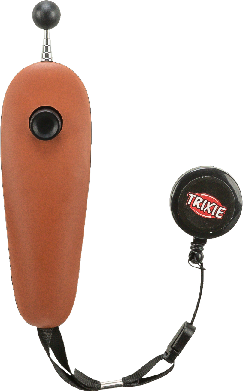 Clicker Target Stick - B2B - Grupo Trixder