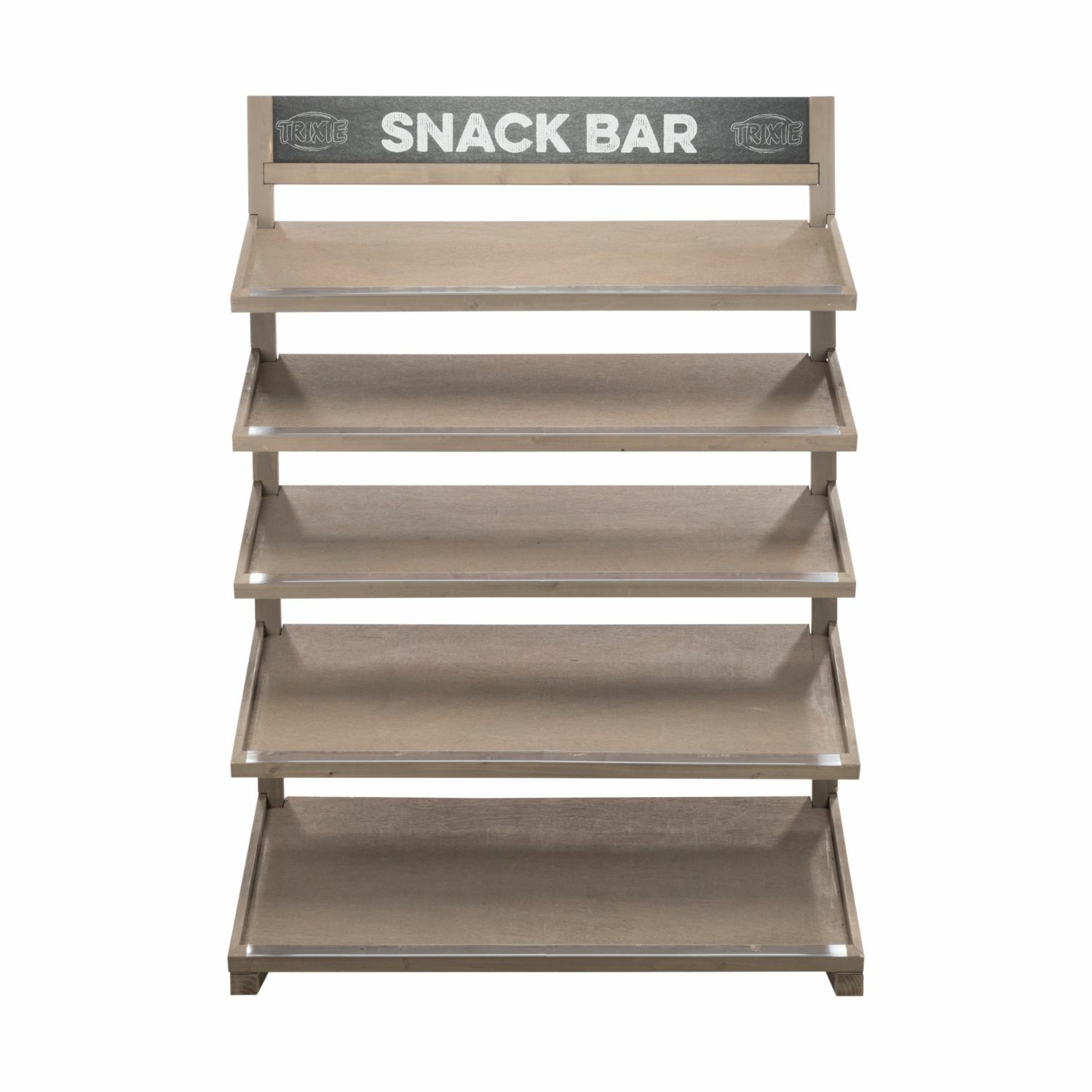 Expositor Snack Bar - B2B - Grupo Trixder