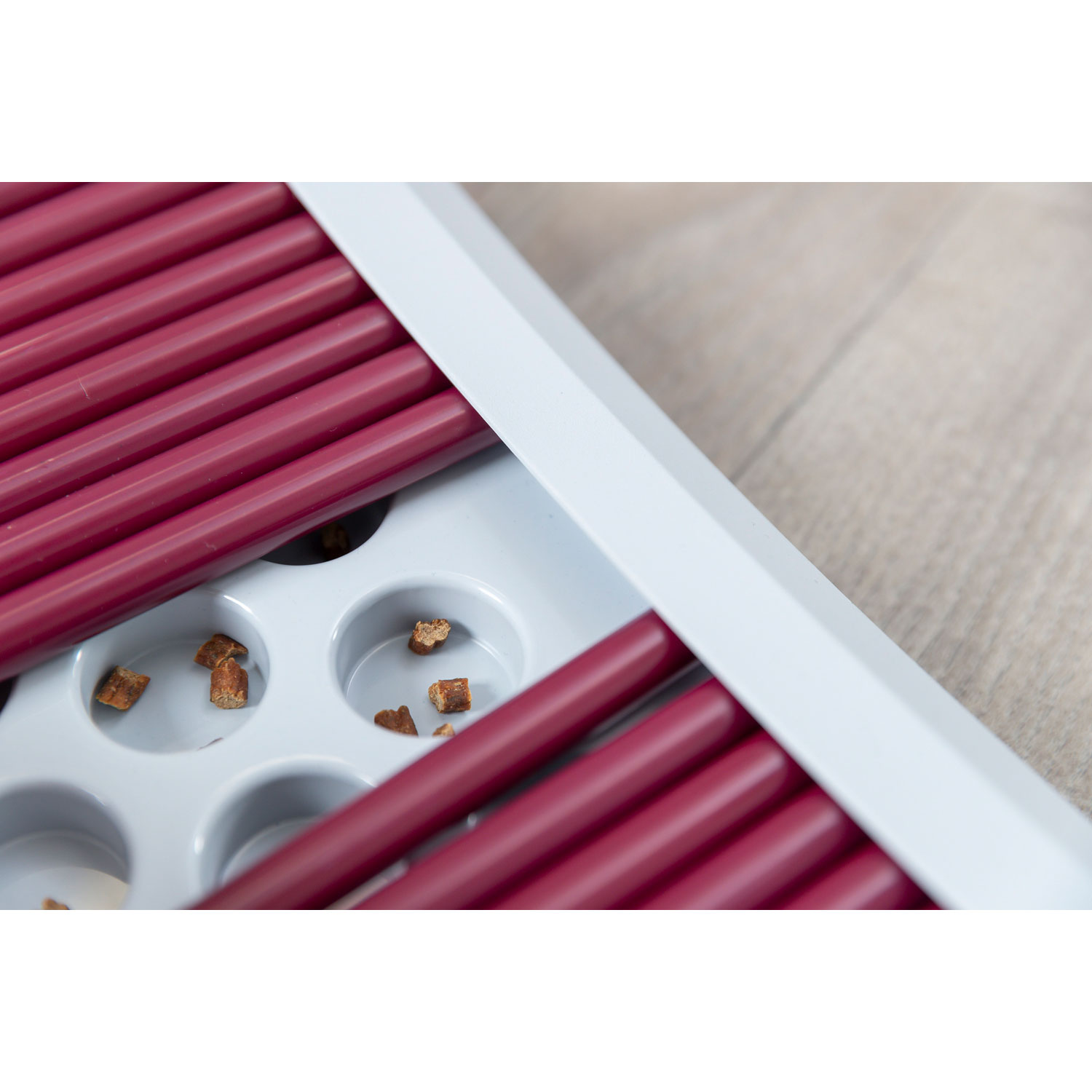 Cat Activity Rod Board - B2B - Grupo Trixder