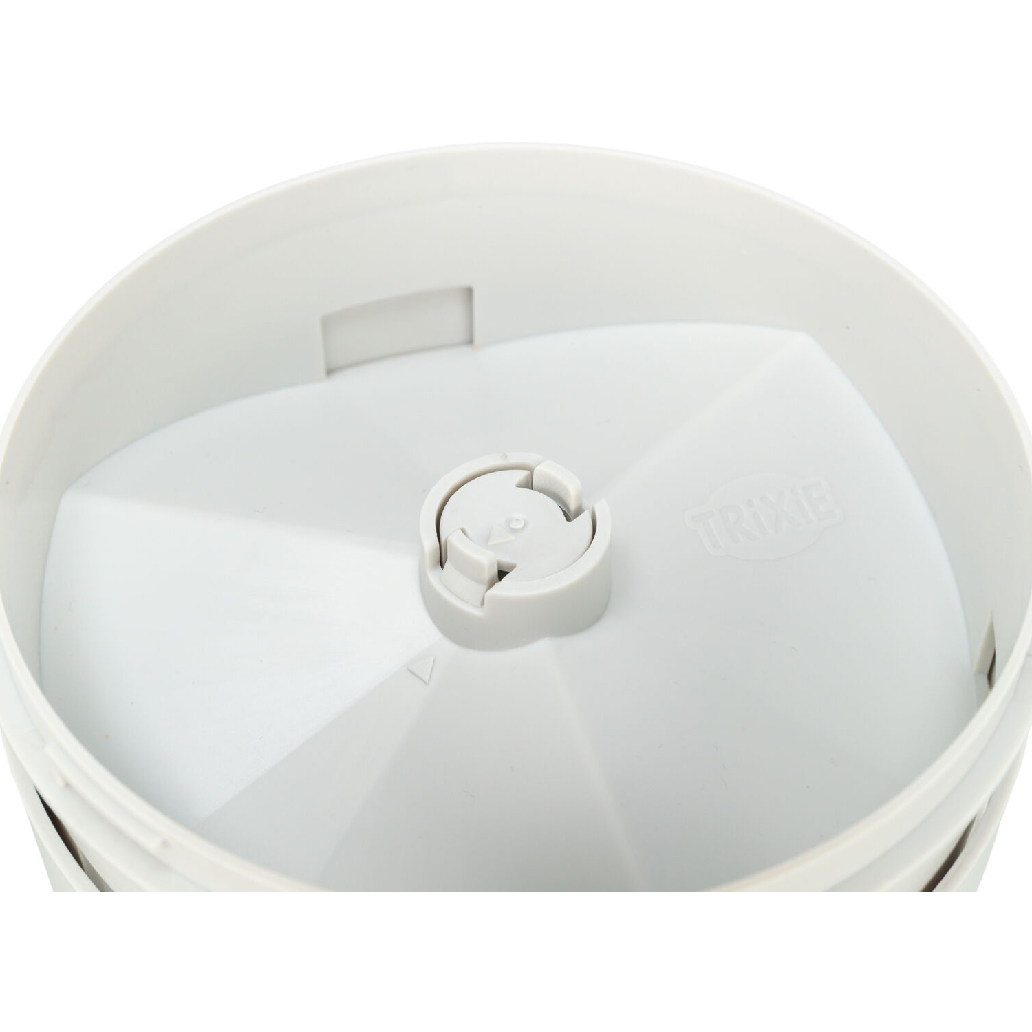 Dog Activity Buzzer, plástico, ø 14 × 9.5 cm - B2B - Grupo Trixder