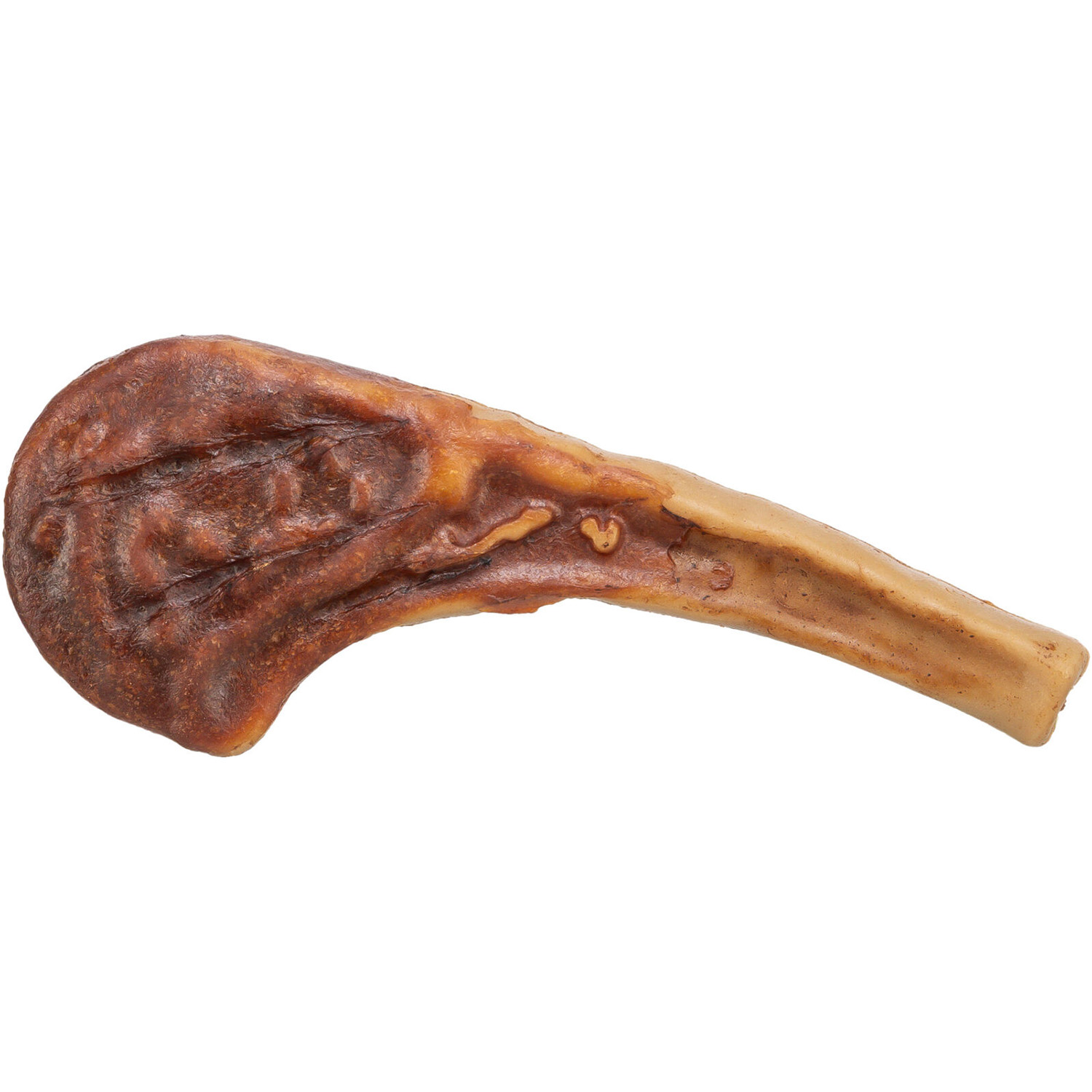 Chuleta con pollo, a granel, 13 cm, 13 g - B2B - Grupo Trixder